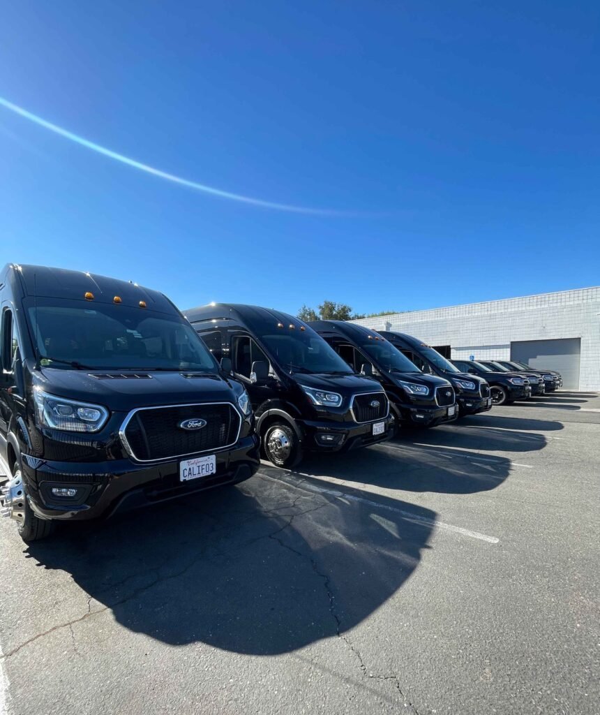 Galt Airport Shuttle | Airport Transportation & Car Service